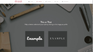 Using Machine Learning in Logo and Brand Creation | Tailor Brands