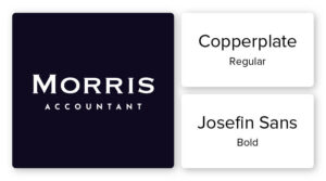 15 Perfect Font Combinations You Should Try | Tailor Brands