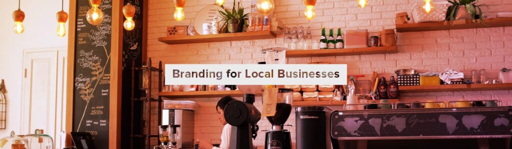 Branding for Local Businesses - What Really Matters? | Tailor Brands