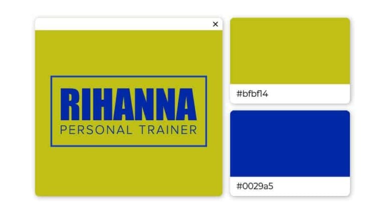 42 Logo Color Combinations That Work Great Together