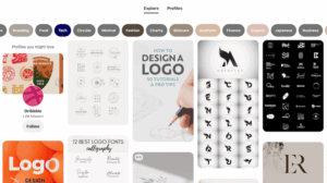Top 18 Places to Find Logo Design Inspiration | Tailor Brands