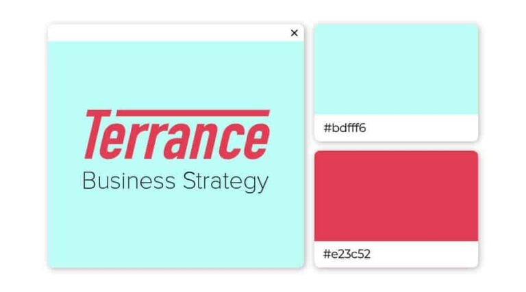 42 Logo Color Combinations That Work Great Together