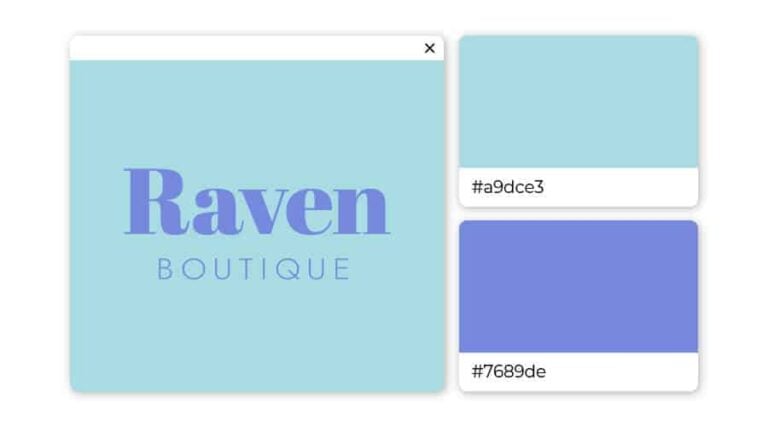 42 Logo Color Combinations That Work Great Together | Tailor Brands