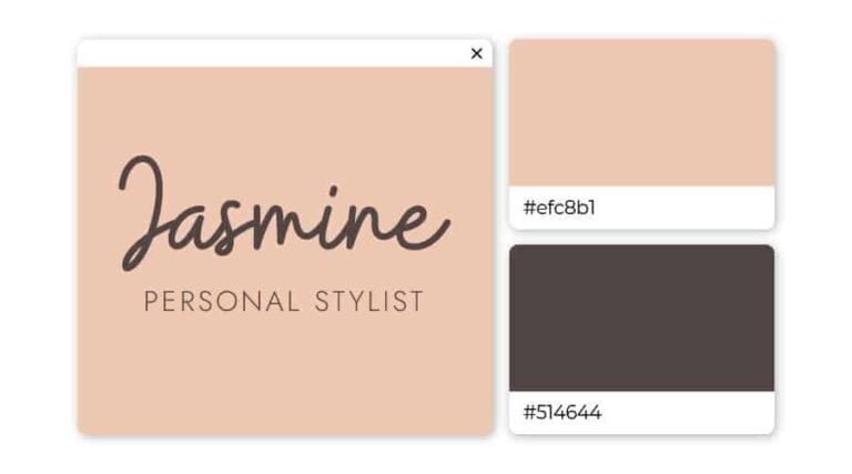 42 Logo Color Combinations That Work Great Together