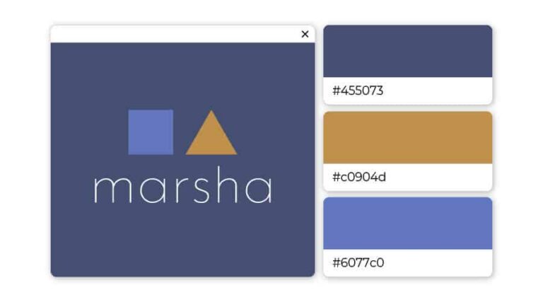 42 Logo Color Combinations That Work Great Together | Tailor Brands
