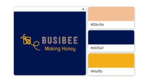 42 Logo Color Combinations That Work Great Together | Tailor Brands
