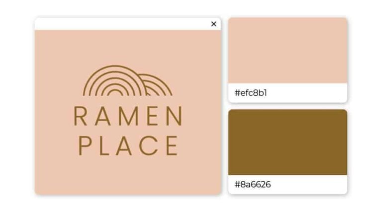 42 Logo Color Combinations That Work Great Together
