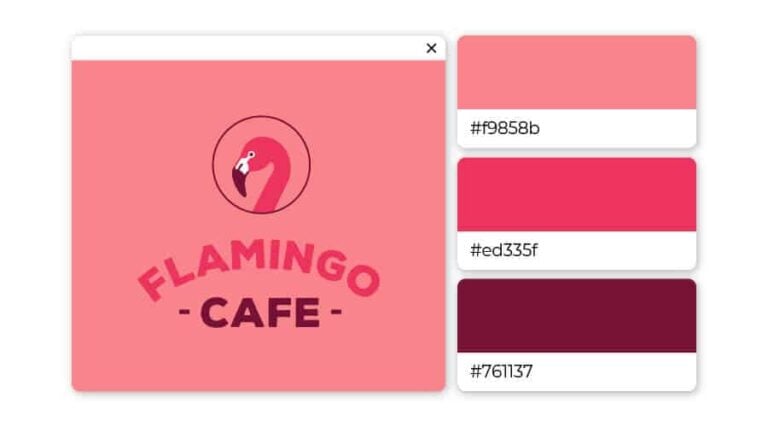 42 Logo Color Combinations That Work Great Together | Tailor Brands