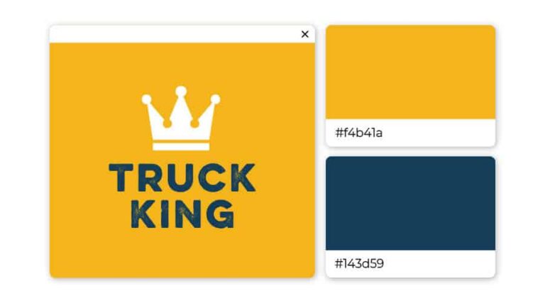 42 Logo Color Combinations That Work Great Together