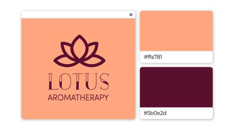 42 Logo Color Combinations That Work Great Together