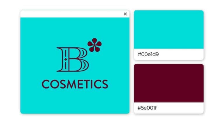 42 Logo Color Combinations That Work Great Together