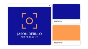 42 Logo Color Combinations That Work Great Together