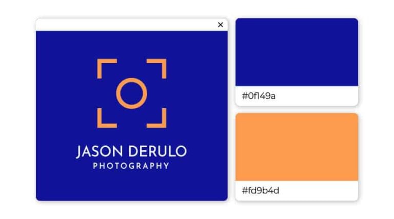 42 Logo Color Combinations That Work Great Together | Tailor Brands