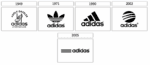 Logo Names: Evolution of Famous Logos Over Time | Tailor Brands