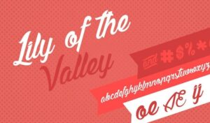 50 Fonts for Logos that Every Great Designer Needs | Tailor Brands