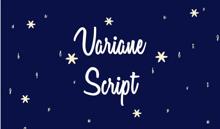 50 Fonts for Logos that Every Great Designer Needs | Tailor Brands