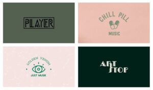 16 Cool Logos That Will Make You Want to Become a DesignerTailor Brands