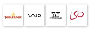 7 Types of Abstract Logos That Can Bring Your Brand to Life