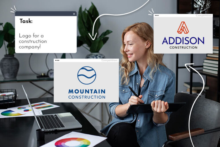 10 Logo Design Mistakes and How to Avoid Them | Tailor Brands