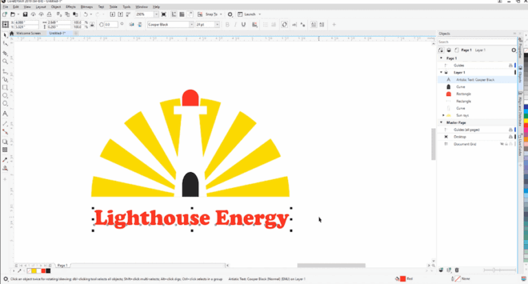Os 10 melhores programas para a criação de logotipos | Tailor Brands