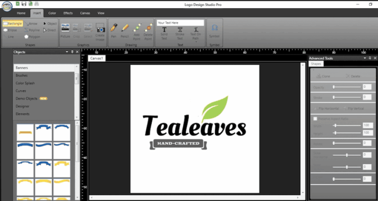 Os 10 melhores programas para a criação de logotipos | Tailor Brands