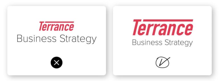 A How-To Guide for Logo Taglines and Slogans | Tailor Brands