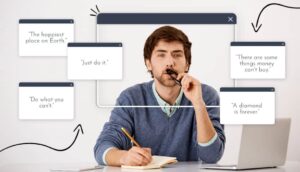 A How-To Guide for Logo Taglines and Slogans | Tailor Brands