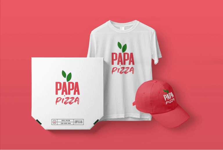 What is a Transparent Logo, and Why is it Important?