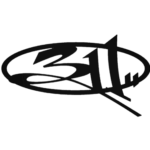 The 30 Best and Worst Band Logos of all Time | Tailor Brands