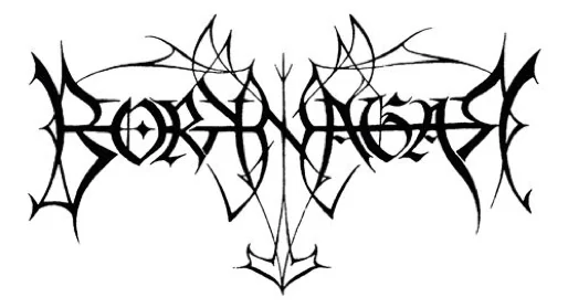 The 30 Best and Worst Band Logos of all Time | Tailor Brands