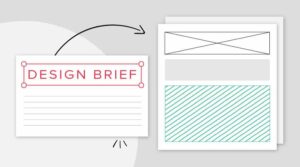 How to write the perfect logo design brief | Tailor Brands