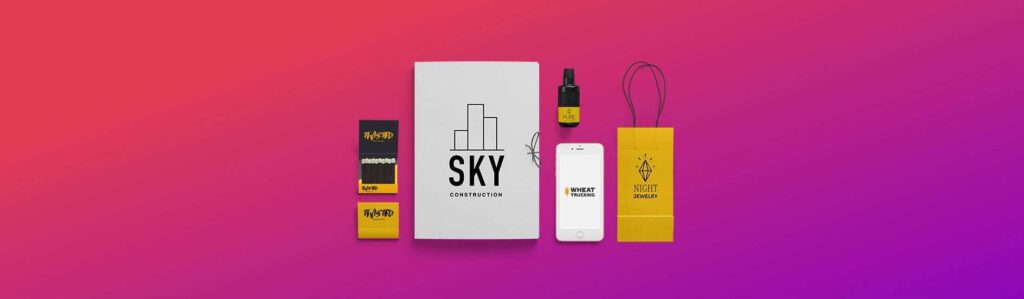 6 Quotes That Explain Why Logo Design is Important