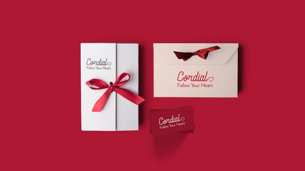 19 logos rouges qui vous inspireront pour créer le vôtre - Tailor Brands