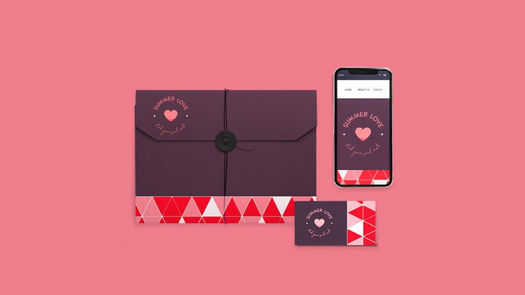 19 Red Logos That Will Inspire You to Create Your Own - Tailor Brands