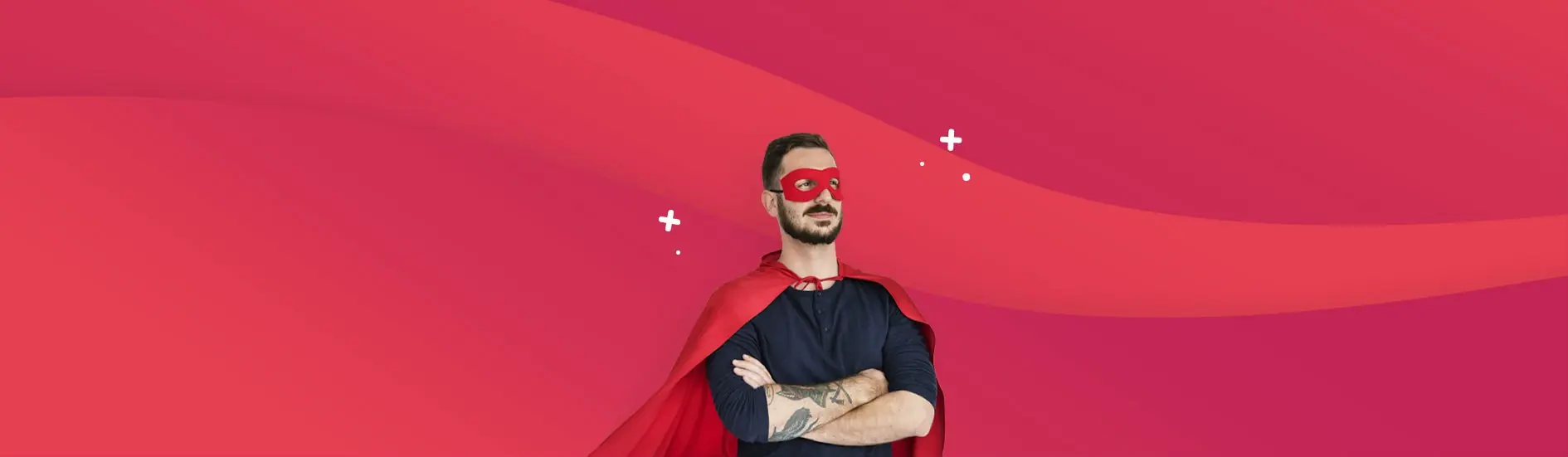 Top 15 Superhero Logos of All Time - Tailor Brands