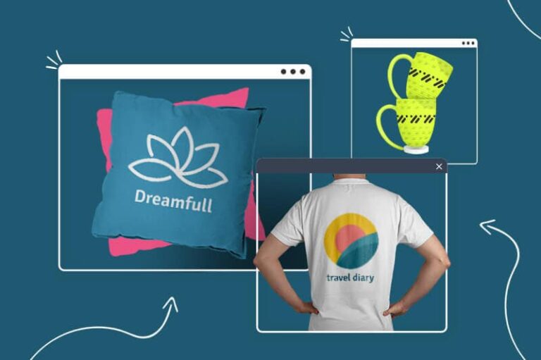 How to Design an Etsy Logo for Your Online Store | Tailor Brands