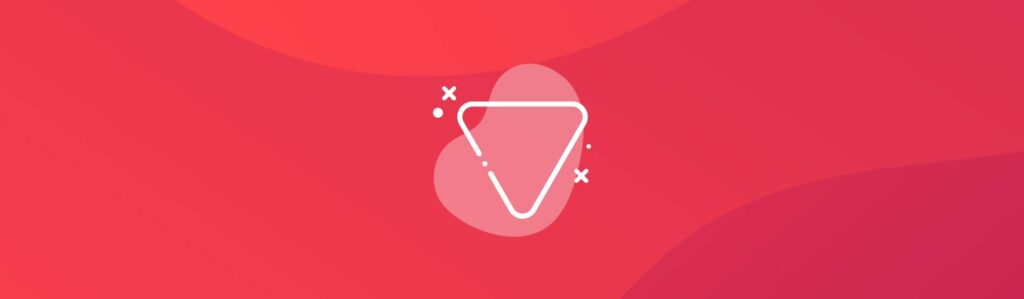 17 Famous Triangle Logos That Get Right to the Point | Tailor Brands