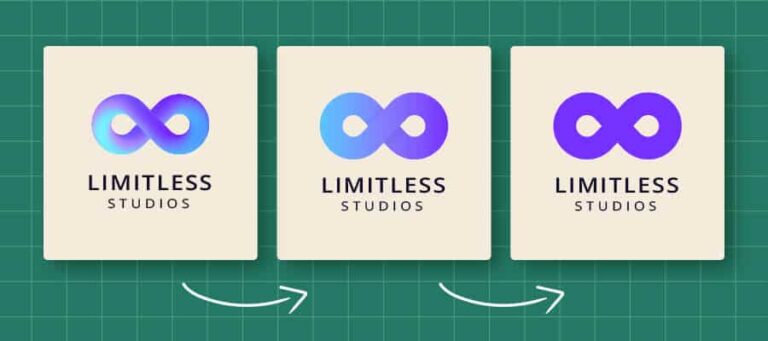 Is it Time for a Logo Redesign? Here's How to Tell | Tailor Brands
