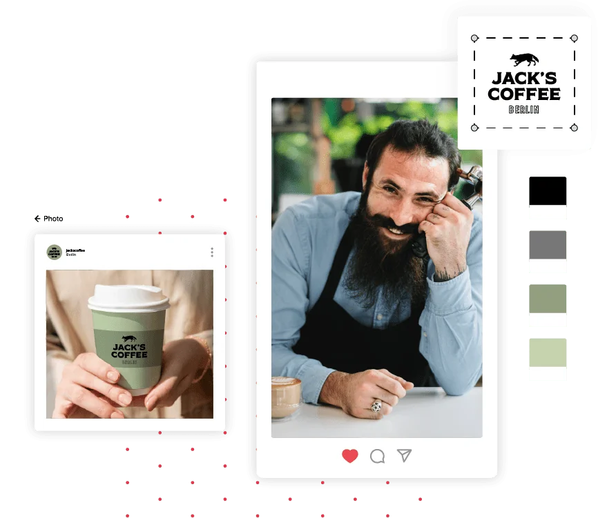 How to Build a Brand from the Ground Up, in 8 Steps - Tailor Brands