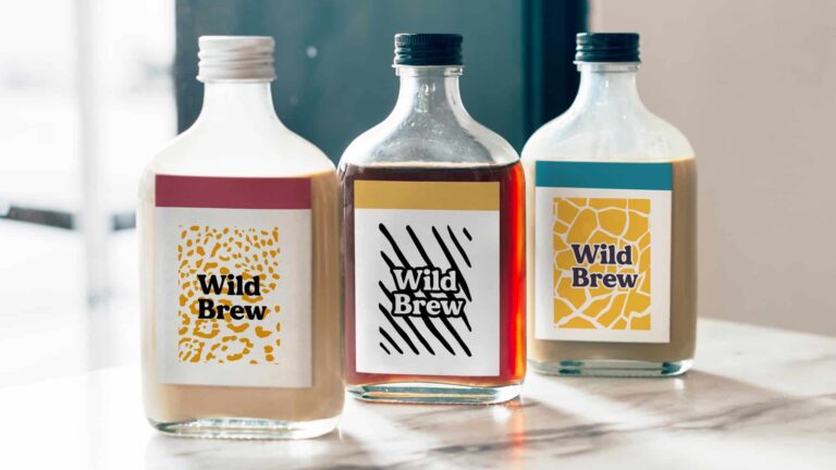 33 Animal Logos to Help You Brand in the Wild | Tailor Brands