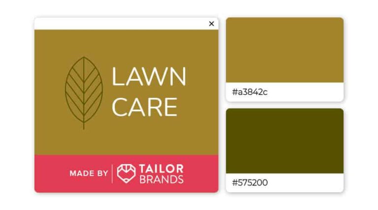 Is a Green Logo Right For You? | Tailor Brands
