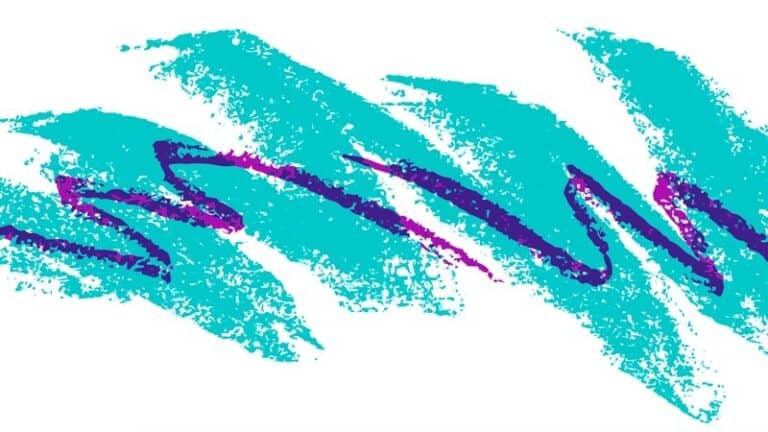 15 Iconic '90's Logos That Will Take You Back to the Future | Tailor Brands