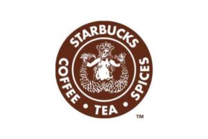 A History of the Starbucks Logo