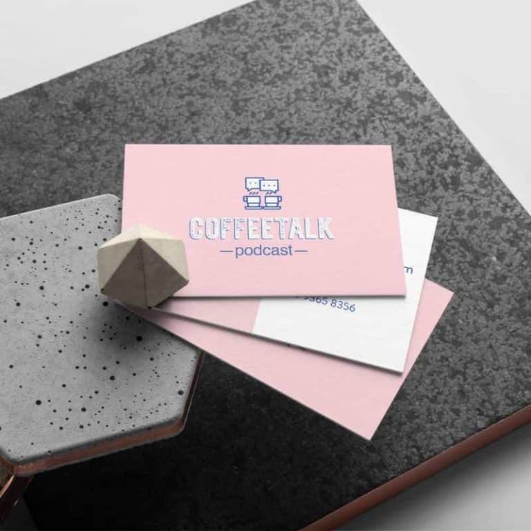 Podcast Logo Ideas - Create Your Podcast Logo Design | Tailor Brands