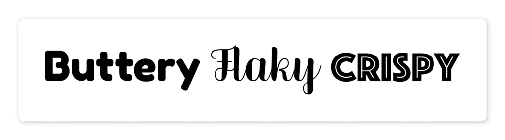 Bakery Logos - Create a Delicious Bakery Logo in Minutes | Tailor Brands