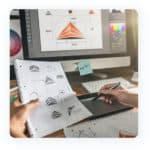 How to Draw a Logo | Tailor Brands