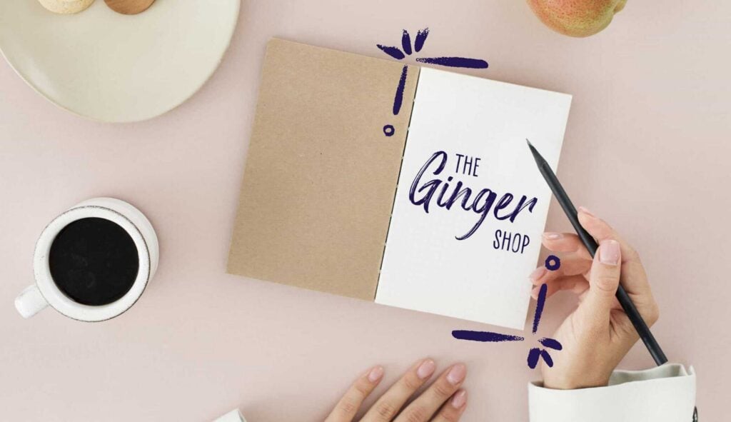 How to Draw a Logo | Tailor Brands