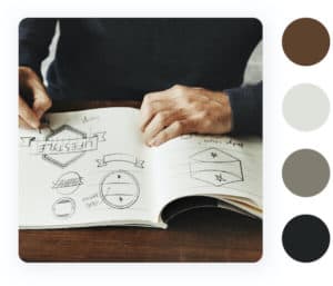 How to Draw a Logo | Tailor Brands