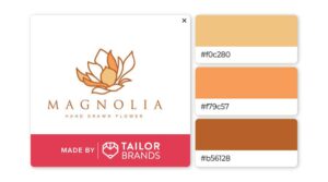 Is an Orange Logo Right For Your Business? | Tailor Brands