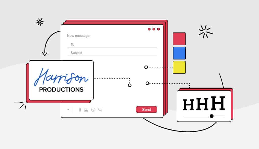 How To Add A Logo To Your Email Signature Tailor Brands